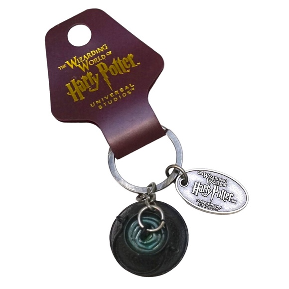 Universal | Accessories | Universal Studios Harry Potter Cauldron Bowl ...